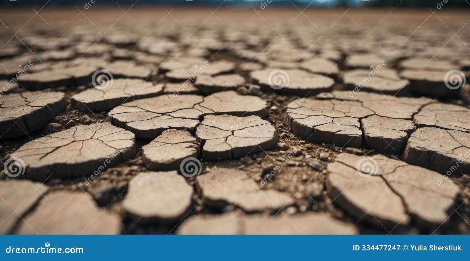 Cracked and Split Earth after Severe Earthquake Showcases Nature S ...