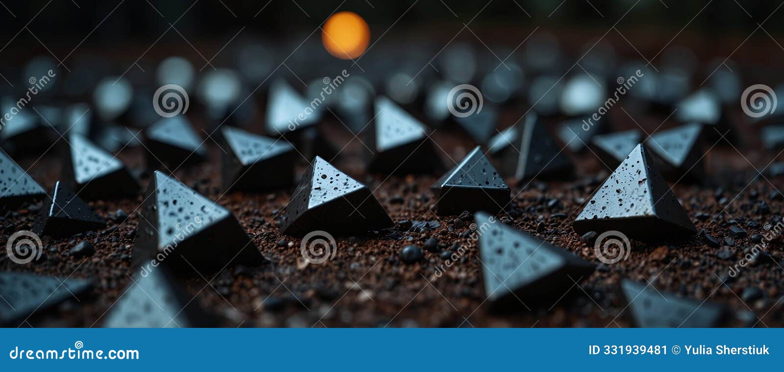 Dark Sharp Glass Texture Stock Image | CartoonDealer.com #29193457