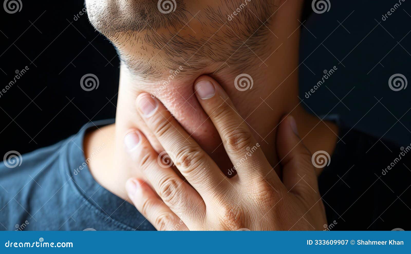 Understanding Thyroid Gland Issues in Men Recognizing Symptoms and ...