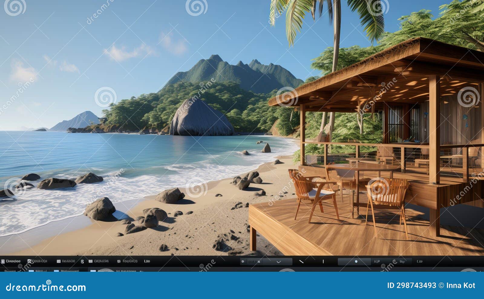 AI-Generated High Quality Image. Professional Visual Content by Our ...