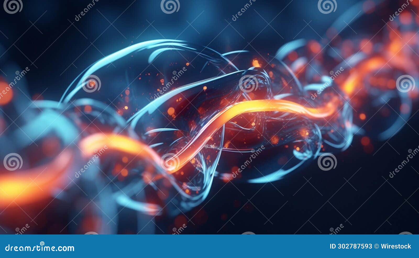 3D Visualization Of A Gas Chromatography System A Comprehensive Look At ...