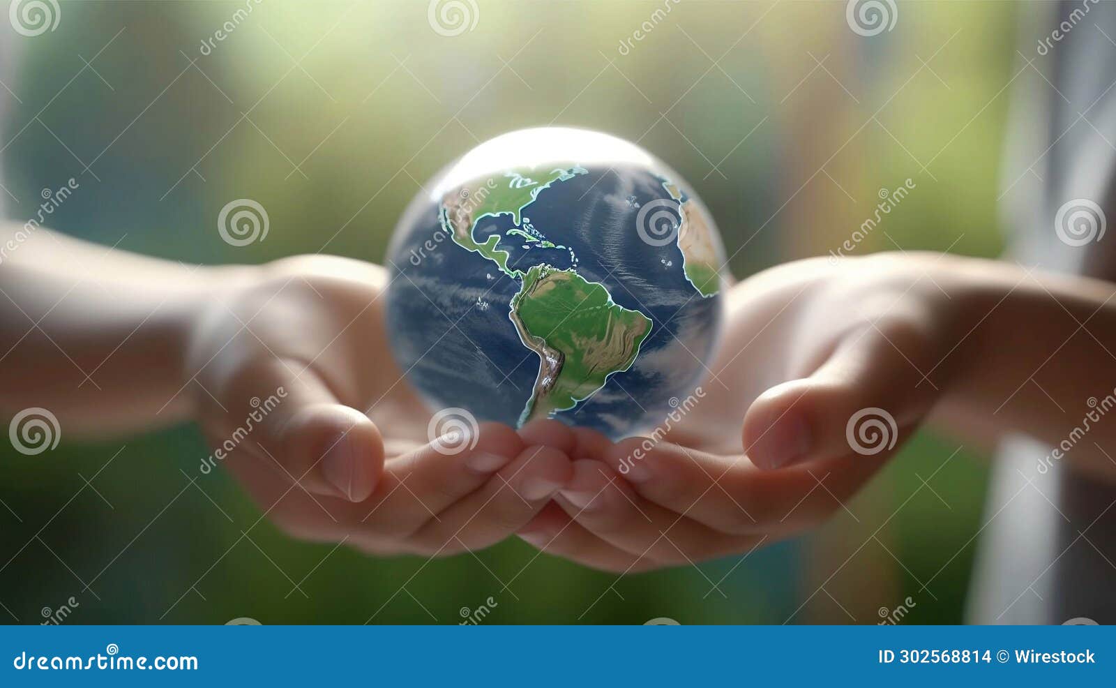 Glowing Globe Wireframes Cartoon Vector | CartoonDealer.com #246471621