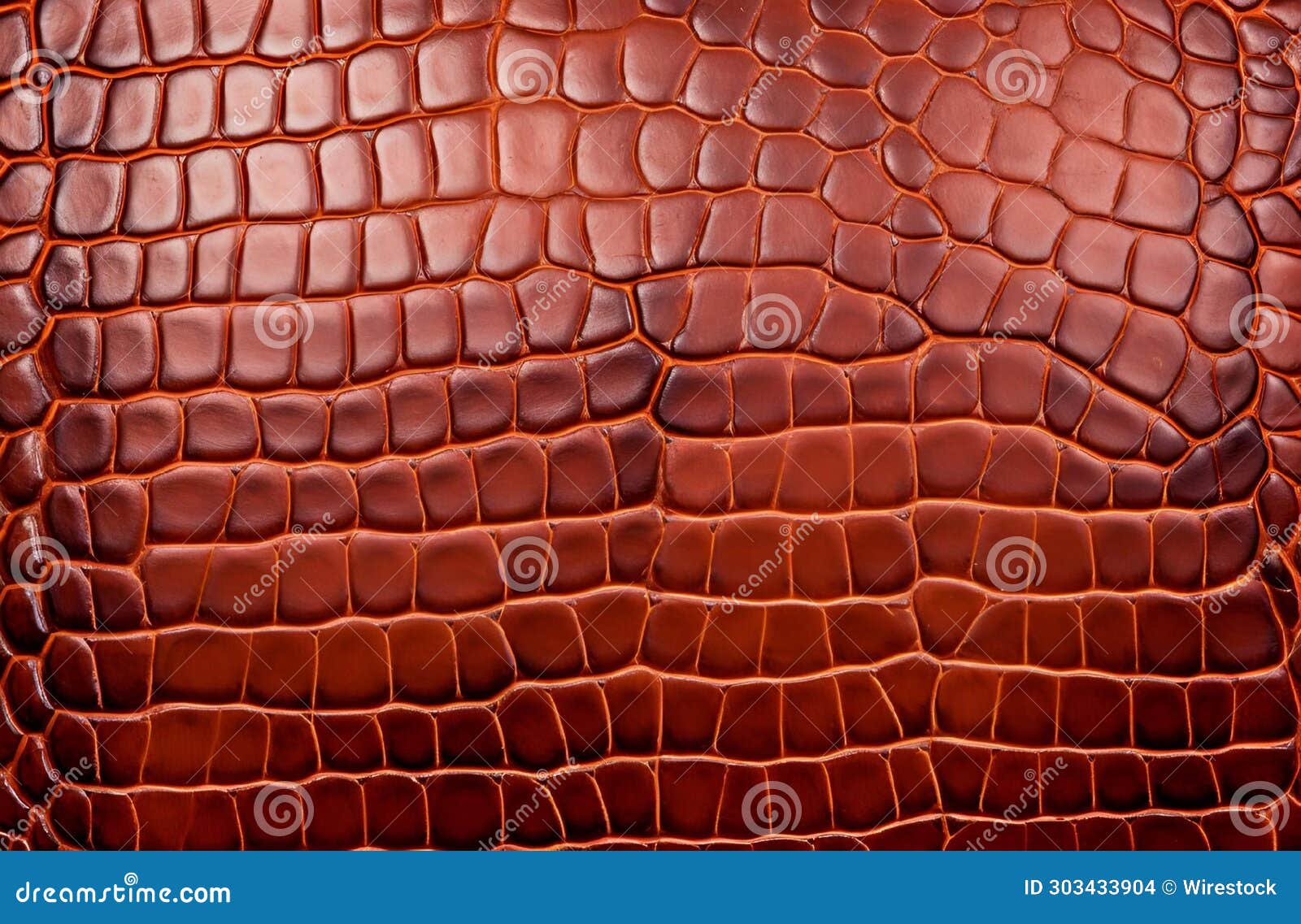 AI Generated Illustration of a Close-up Image of a Textured Brown ...