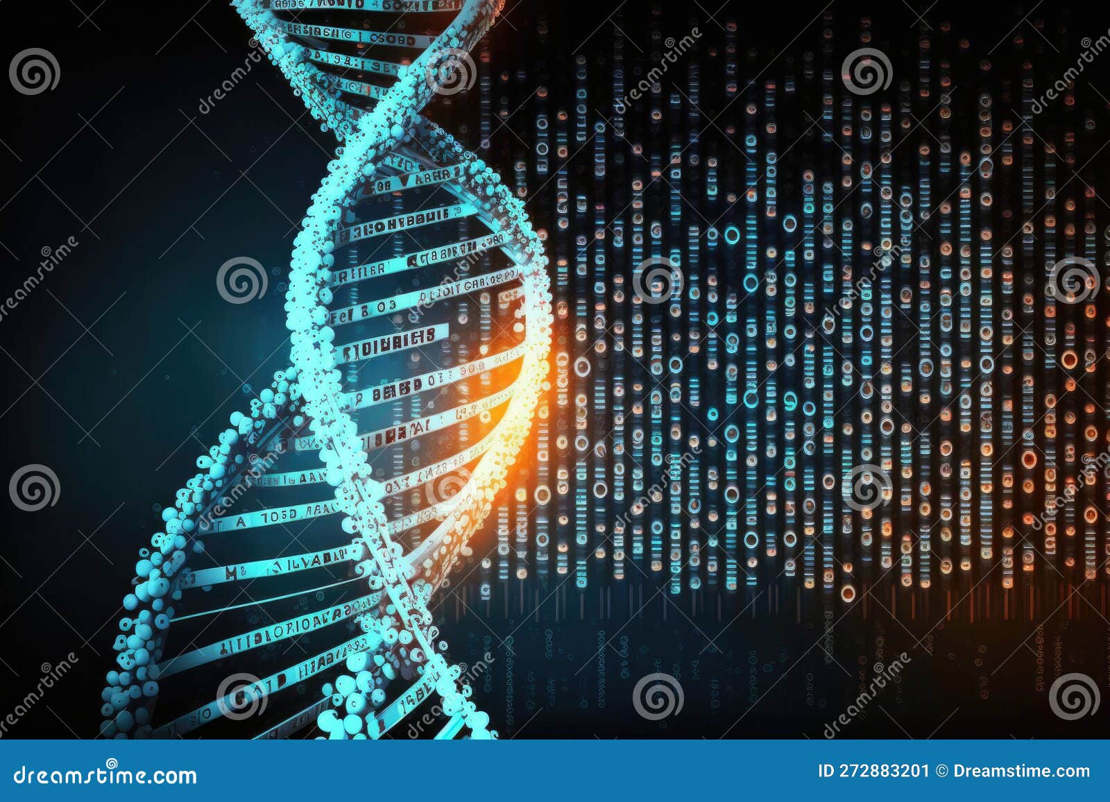 AI generated illustration stock illustration. Illustration of ...