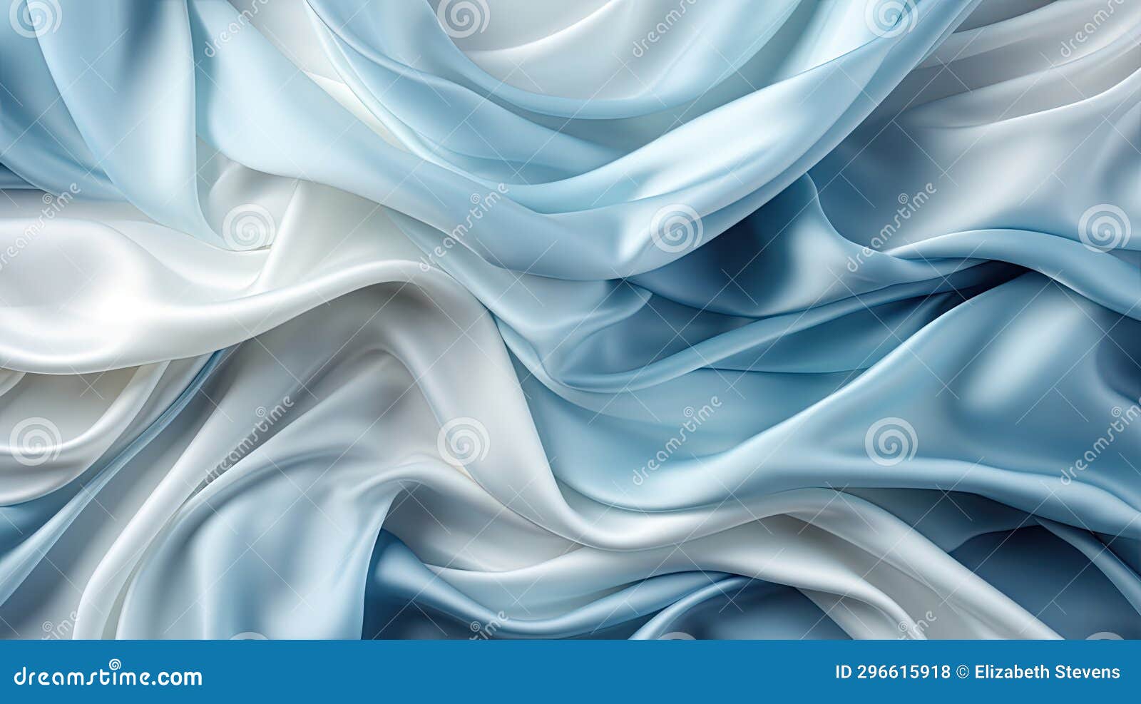 A Swath of Elegance in Textile Stock Photo - Image of clothing ...