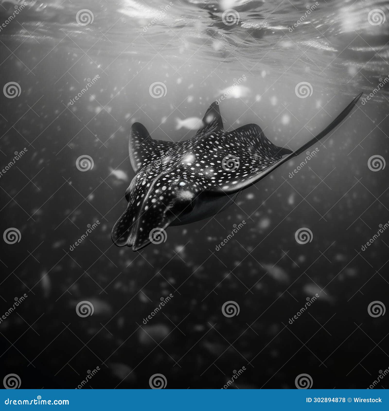 Majestic Spotted Cheetah On Display In Naturalistic Habitat At Wildlife ...