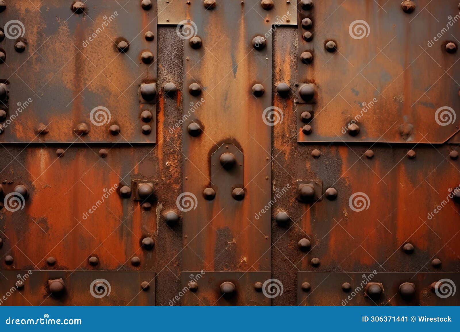 AI Generated Illustration of a Metallic Background for Commemorative ...