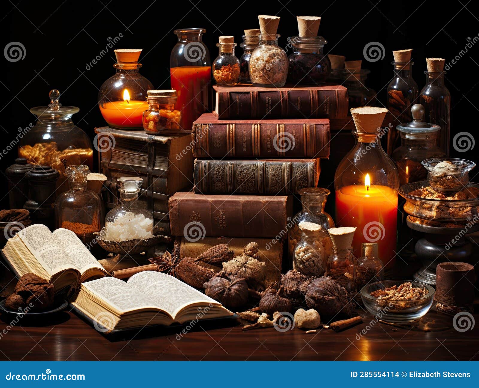 Conjuring Up Some New Assets with the Help of Artificial Intelligence ...