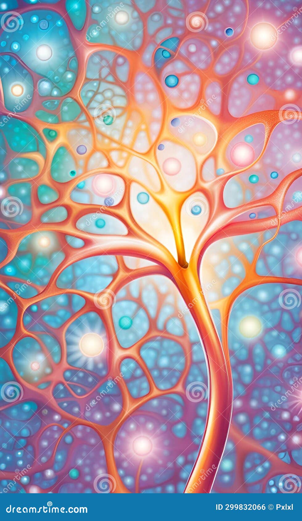 Neuron Nervous System Anatomy Neurotransmitter Sensory Central ...