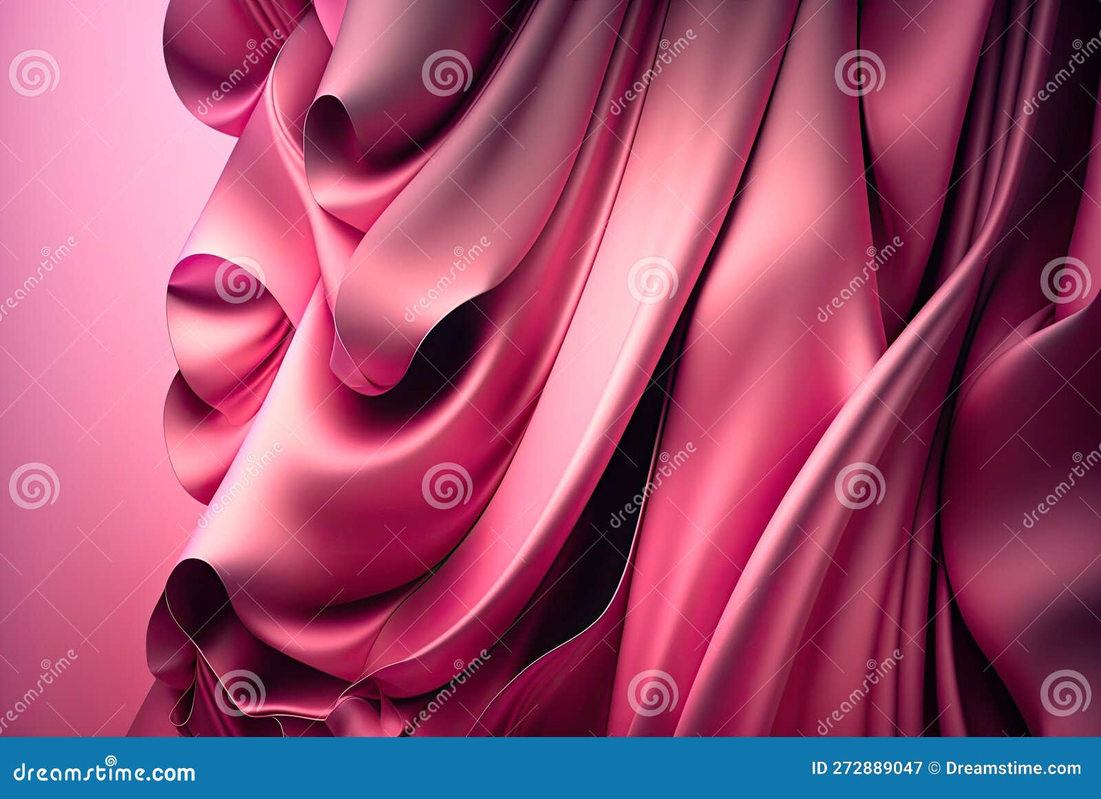 AI generated illustration stock illustration. Illustration of curve ...