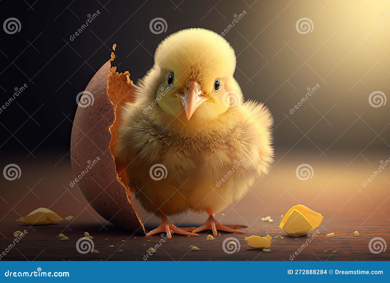 Ai Generated Illustration Stock Illustration Illustration Of Yellow