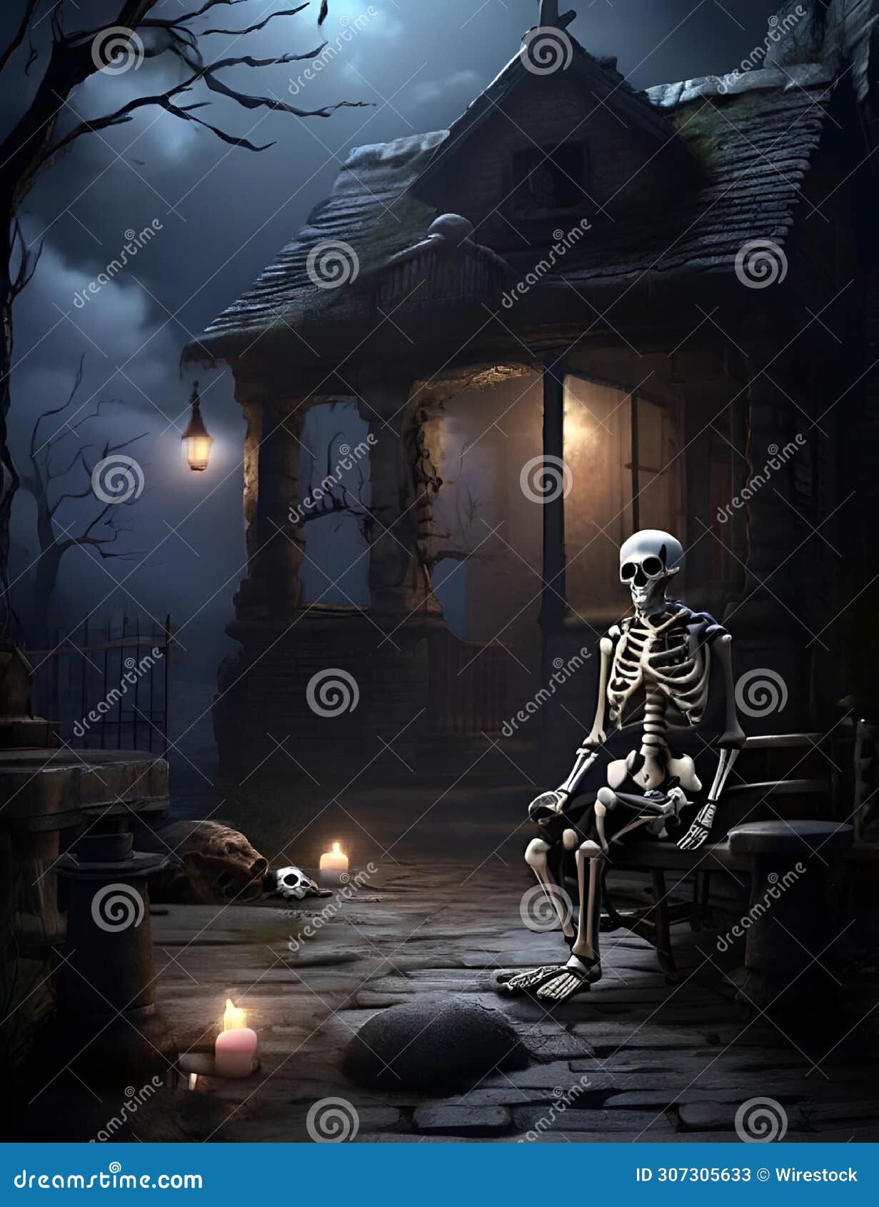 Chilling At The Bench Isolated Cartoon Vector Illustrations ...