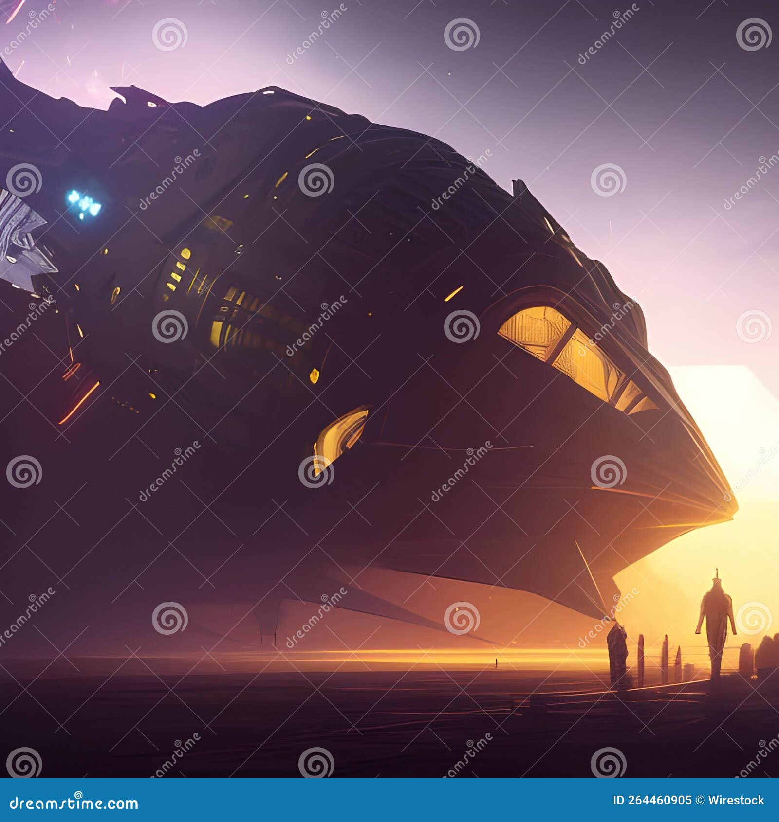 Sci Fi Tech Machine Endsheet And Endpaper Texture For Book Interior ...