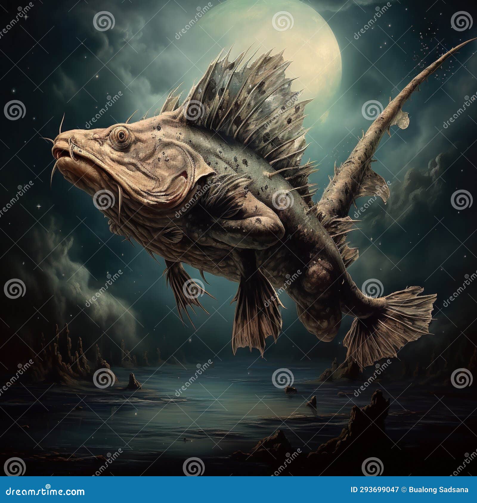 Flathead Cartoons, Illustrations & Vector Stock Images - 523 Pictures ...