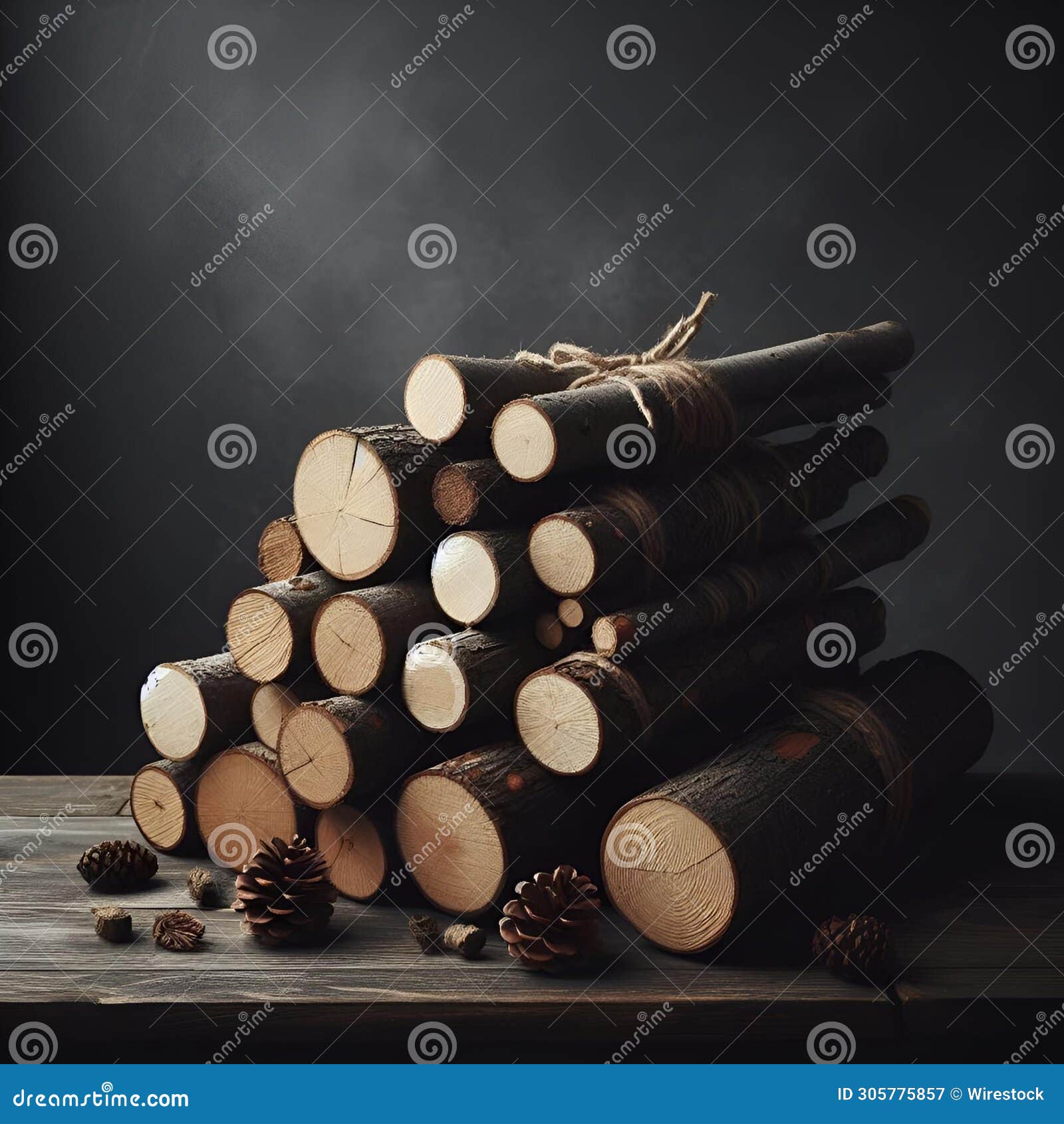 Wood Stack Balances Game Icons Set Cartoon Vector. Hand Tower ...