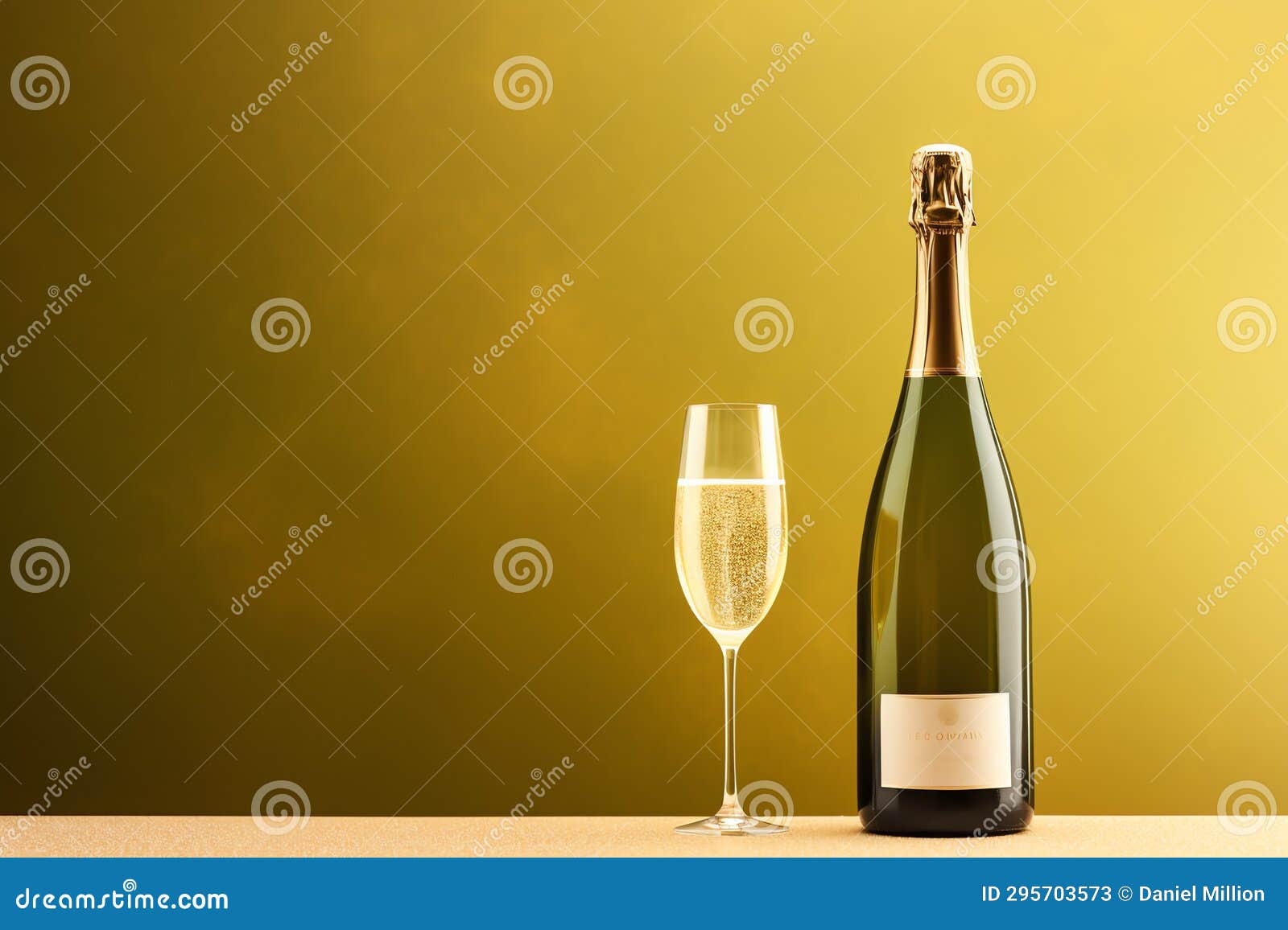 Cava Wine drink stock illustration. Illustration of rosacopy - 295703573