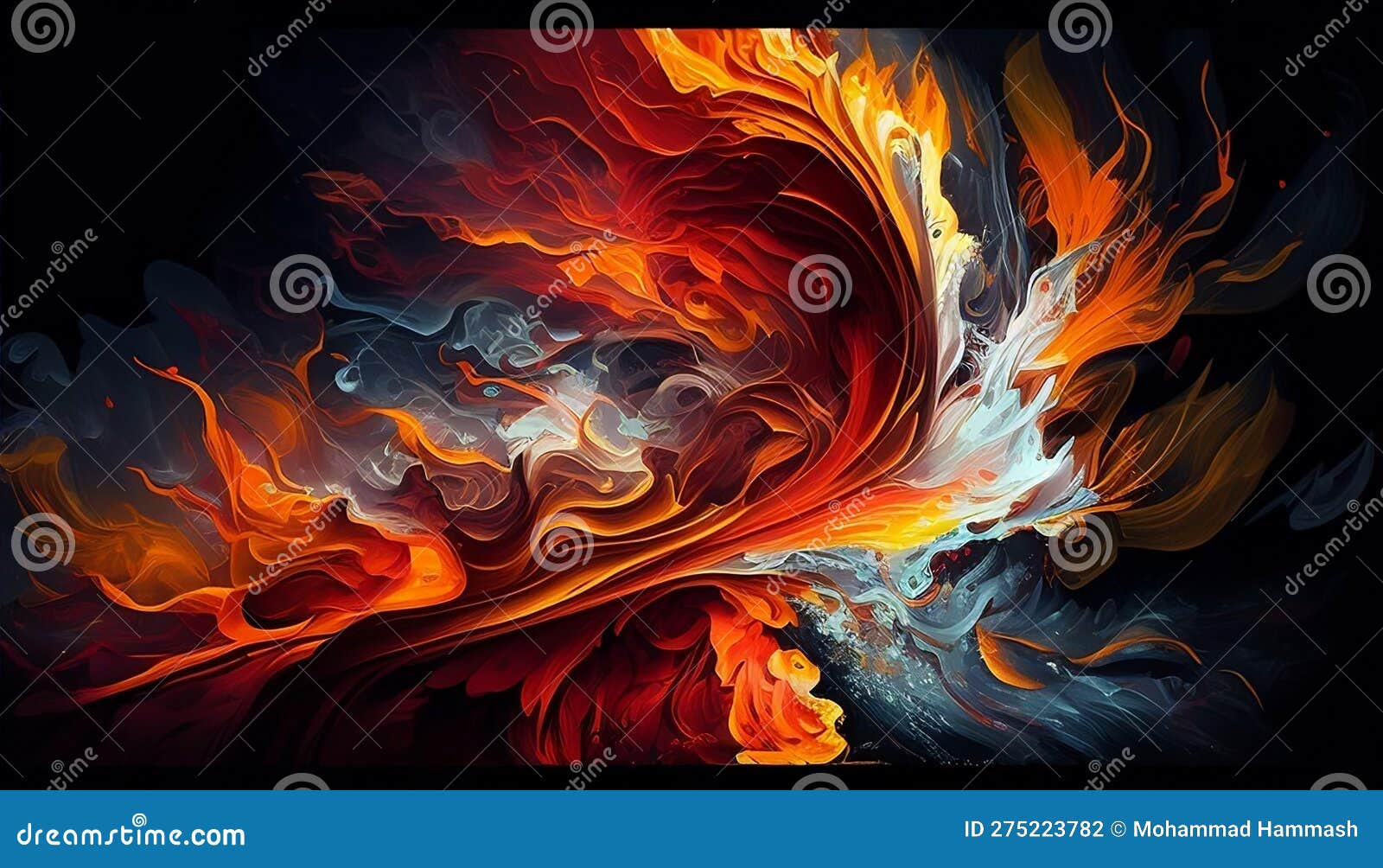 Terrifying Display Stock Illustrations – 90 Terrifying Display Stock ...