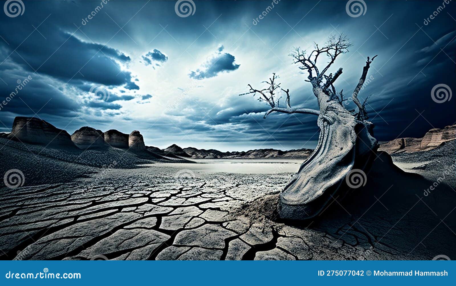 A Haunting Post-Apocalyptic Landscape: Earth after Human Extinction ...