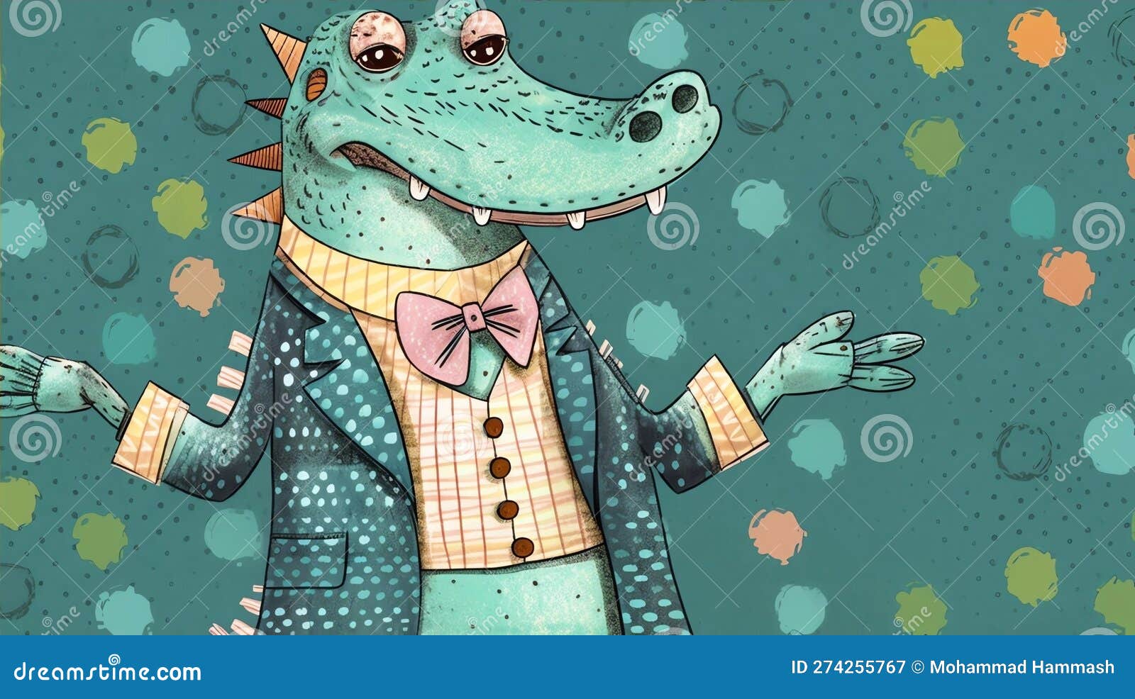 In A Comical Twist, A Squad Of Dapper Ducks Engage In An Epic Dance ...