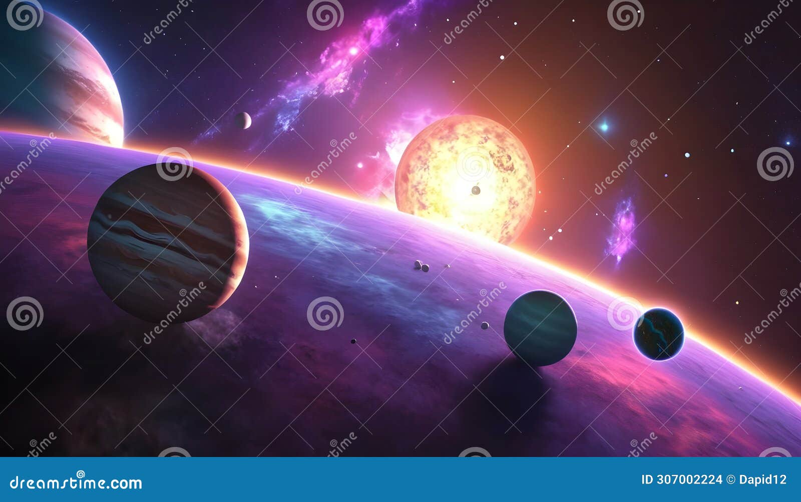 AC DC Solar Systems Icons In Line Design Green. AC, DC, Solar, Systems ...