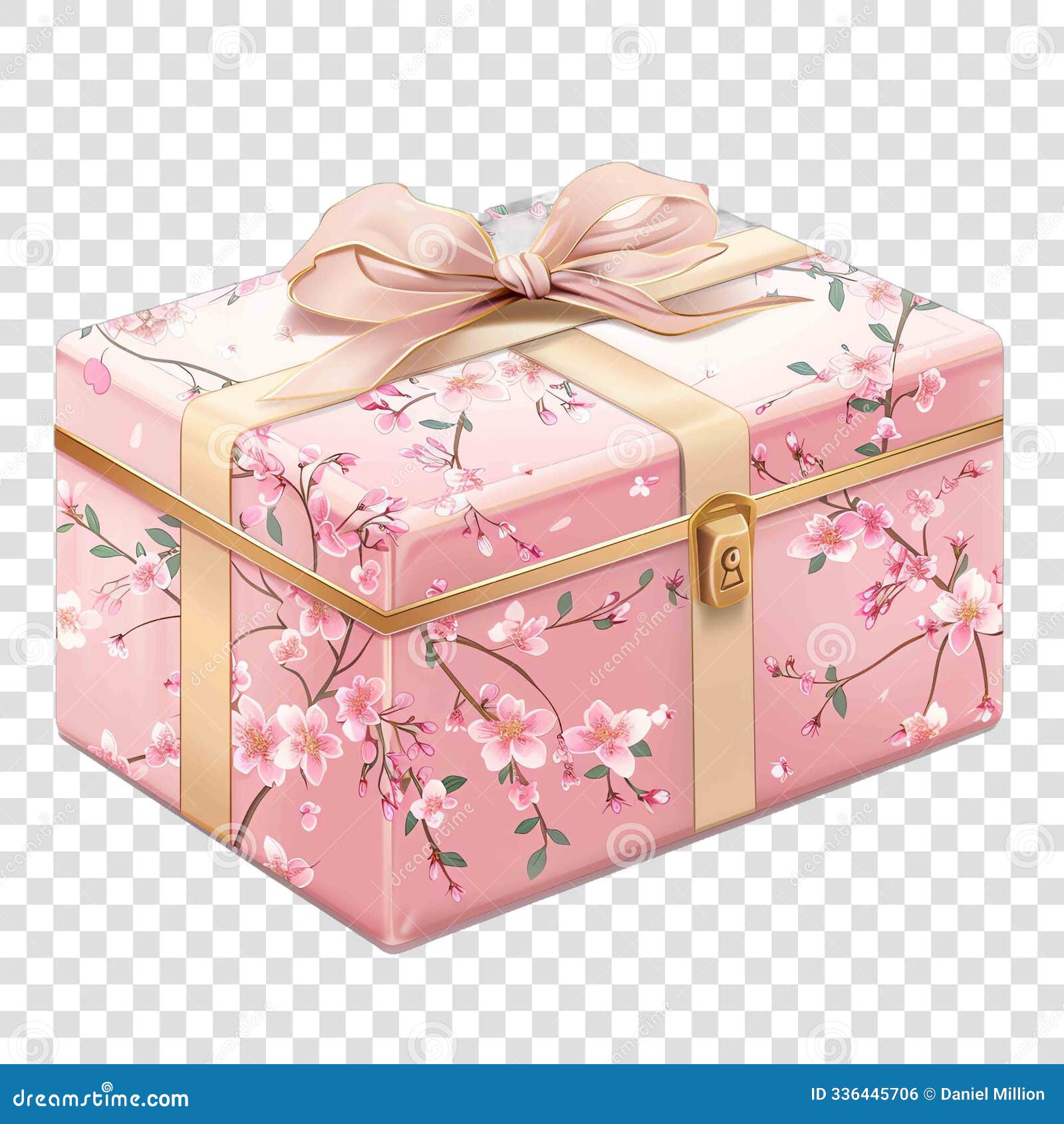 Storage Boxes Transparent Background Realistic Element Stock ...