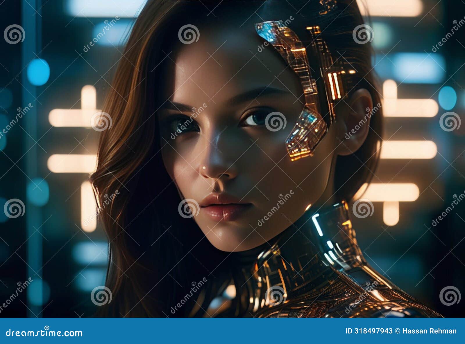 Journey through the Quantum Realm Stock Illustration - Illustration of ... Journey through the Quantum Realm Stock Illustration - Illustration of ...