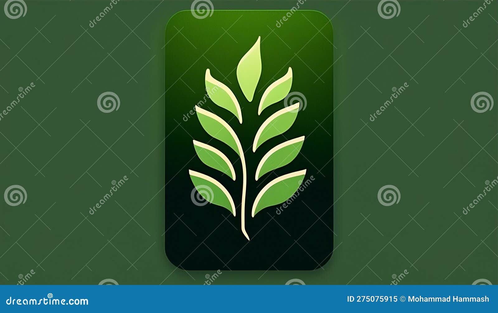 Gamified Ecology App Logo with Minimalist Design, Made with Generative ...