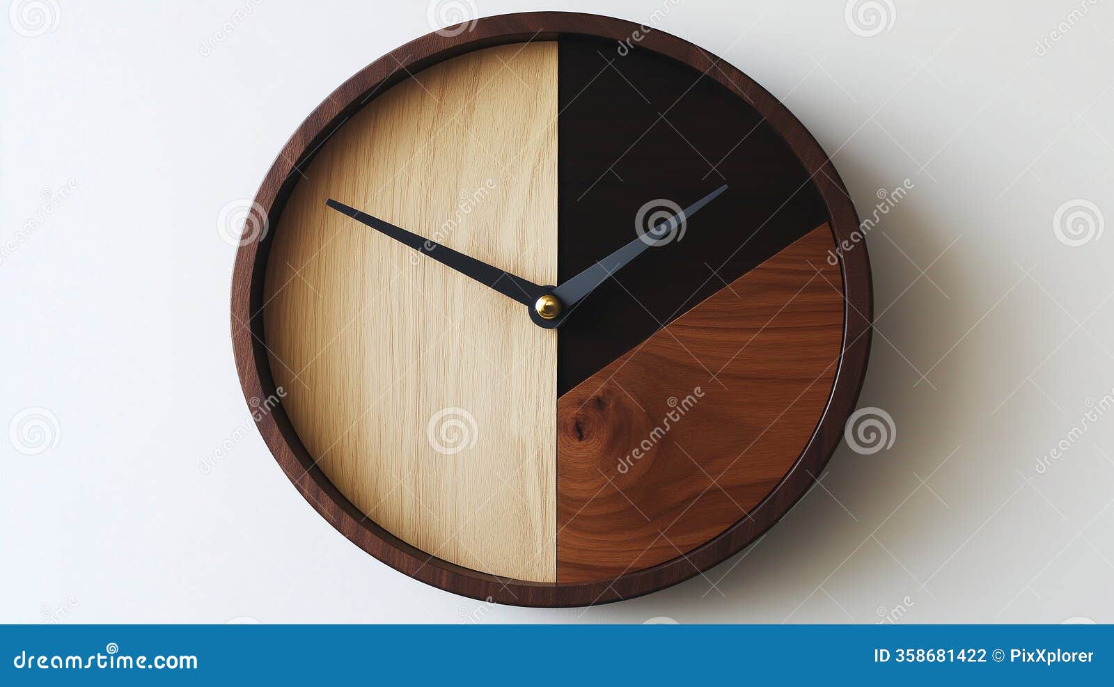 4 Quadrants Of Time Management Matrix Of Important And Urgent Work ...