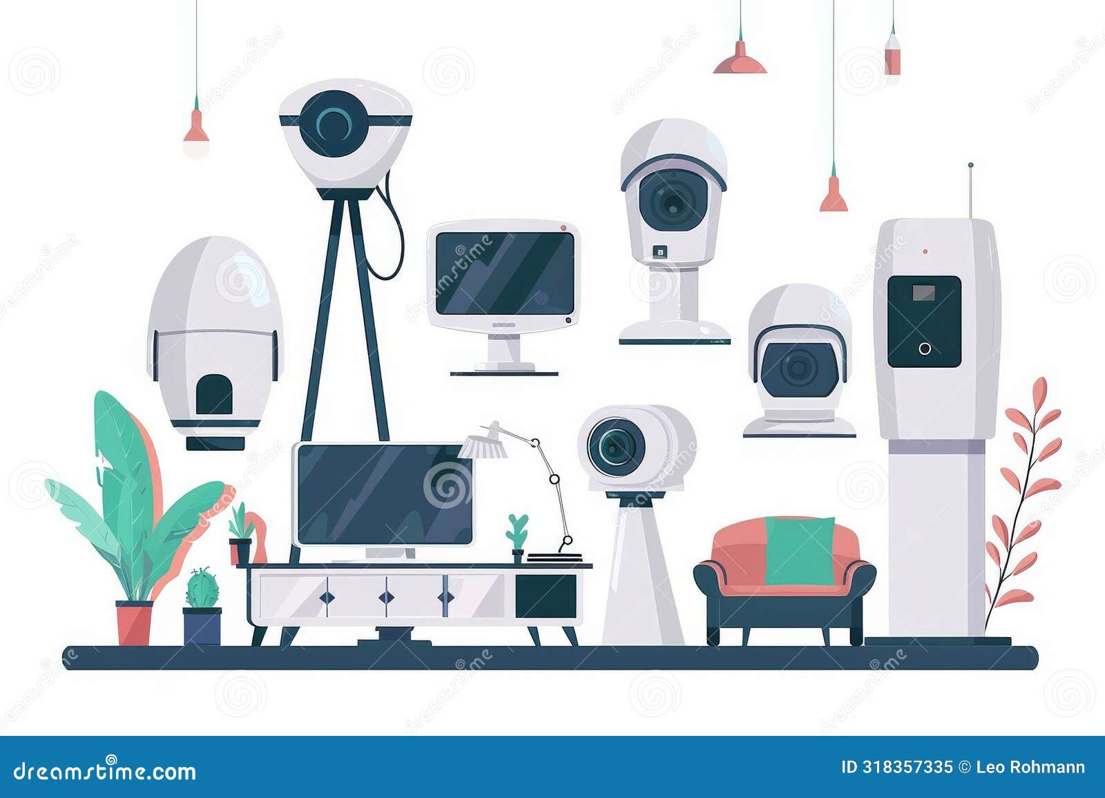 Access Systems Isometric Flowchart Vector Illustration | CartoonDealer ... Access Systems Isometric Flowchart Vector Illustration | CartoonDealer ...
