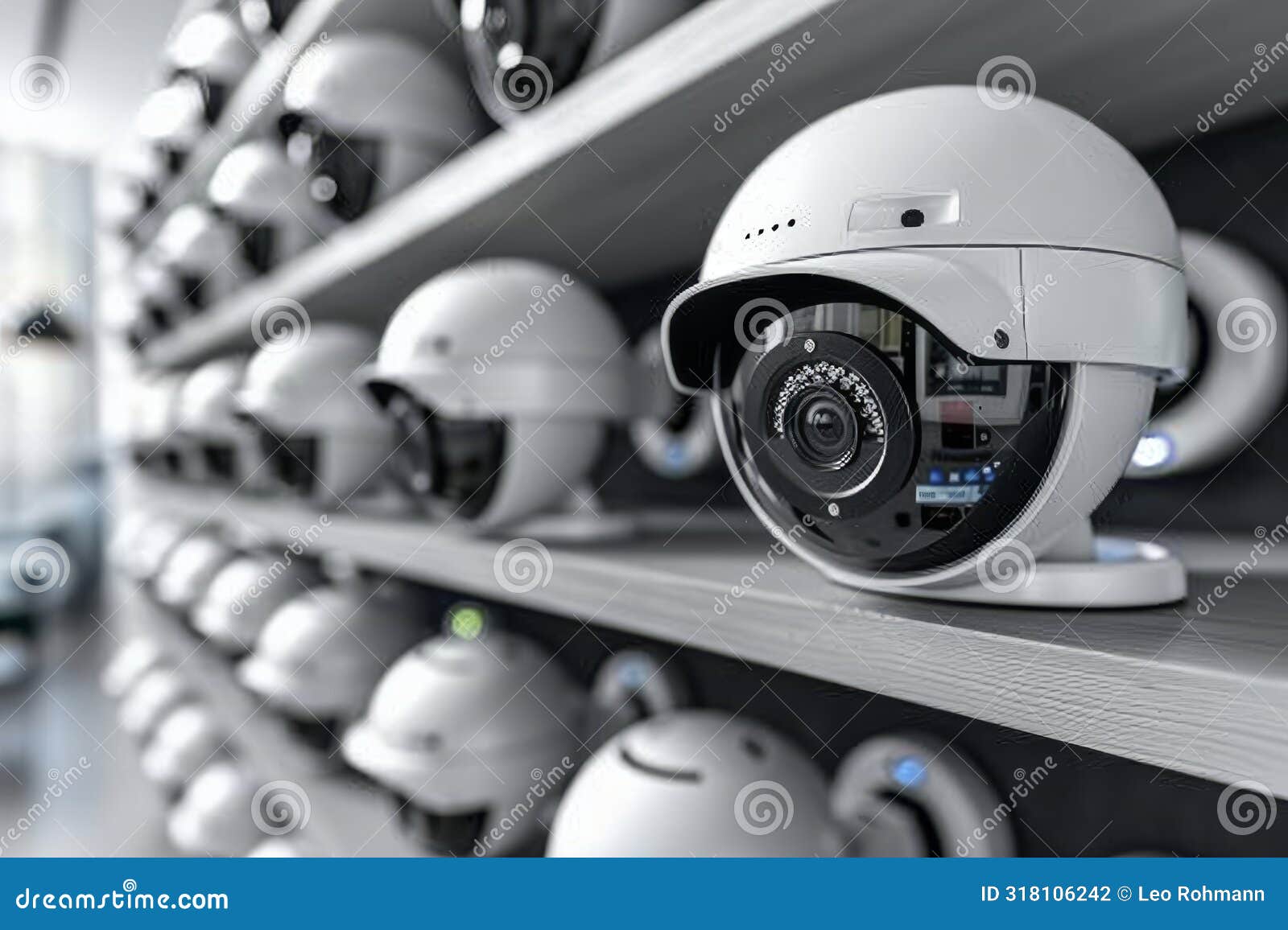 Configure A CCTV System With Secure Lighting And Camera Controls To ... Configure A CCTV System With Secure Lighting And Camera Controls To ...