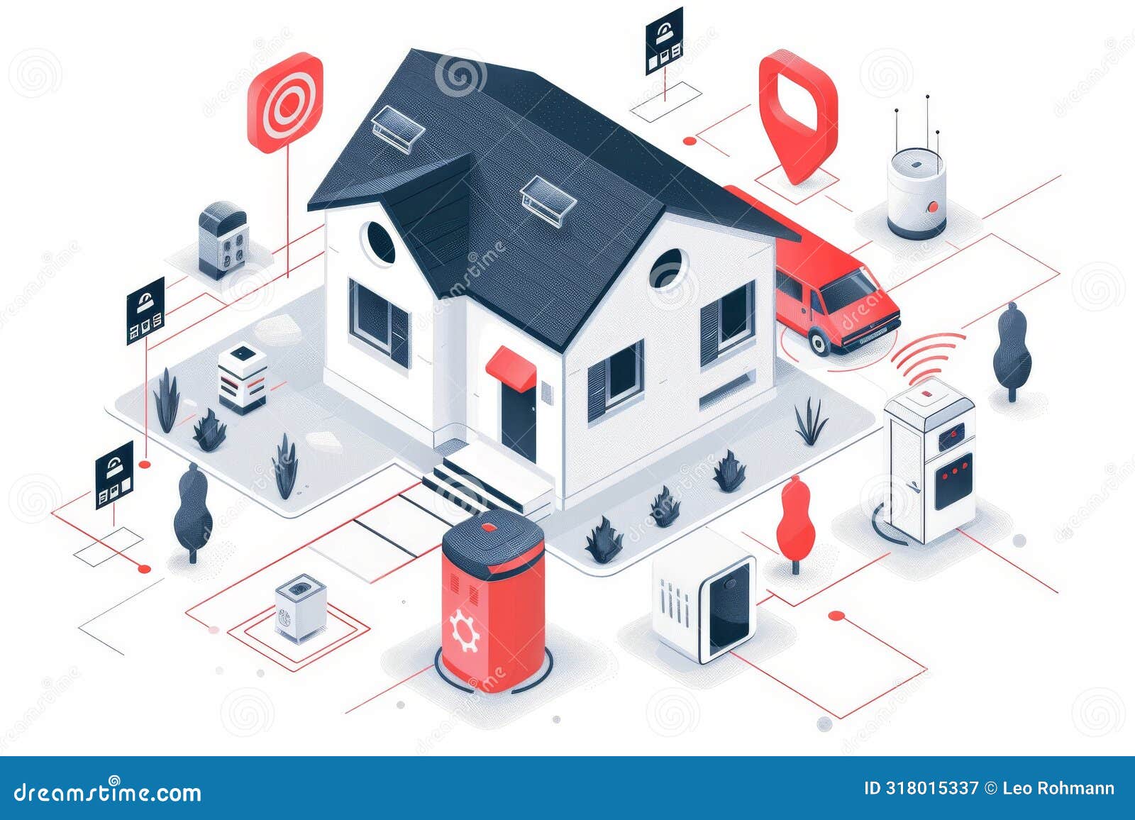 Smart Network Management Systems Utilize Security Technology To ...