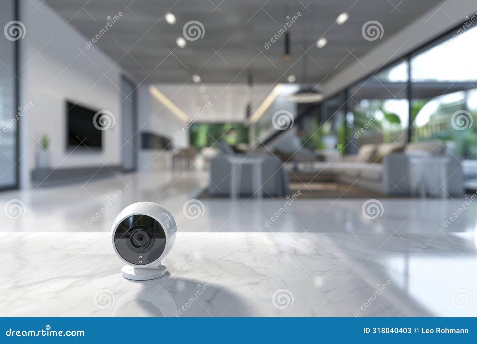 Control Extensive Wireless Security Systems Remotely with Integrated ...