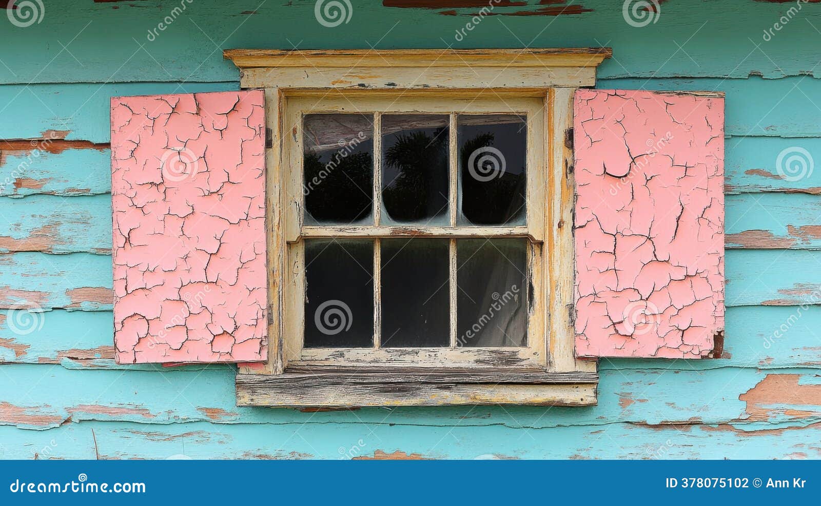 A Rustic Beach Chair And Coastal Treasures Stock Photo | CartoonDealer ...