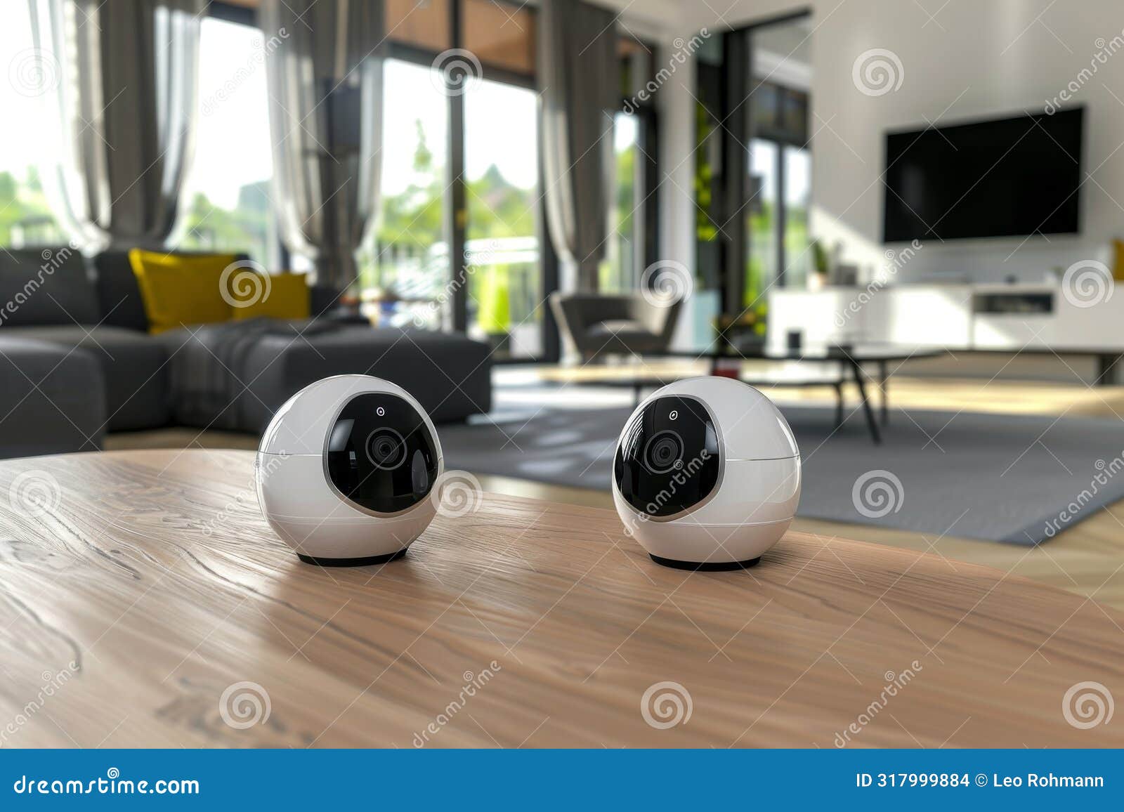Hidden Cameras, Automated Alert Systems, And A Creative, Watchful Team ... Hidden Cameras, Automated Alert Systems, And A Creative, Watchful Team ...