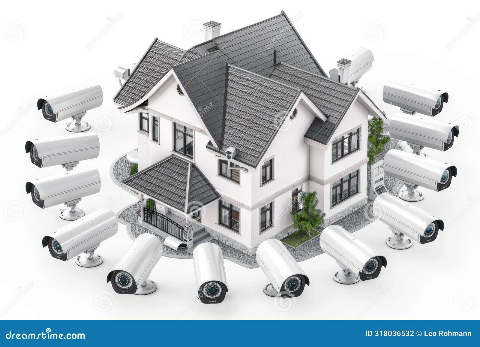 Incorporate Advanced Learning Models in CCTV Systems To Enhance ...
