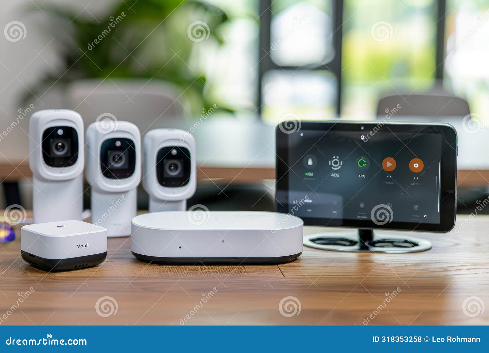 Integrated Communications in Secure Backgrounds Enhance Digital ...