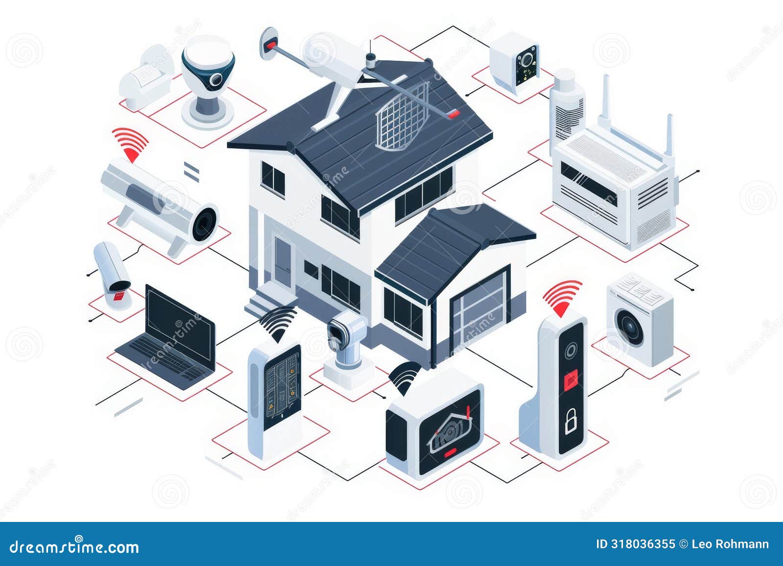Combine CCTV with Learning Models To Enhance Real-time Surveillance and ...