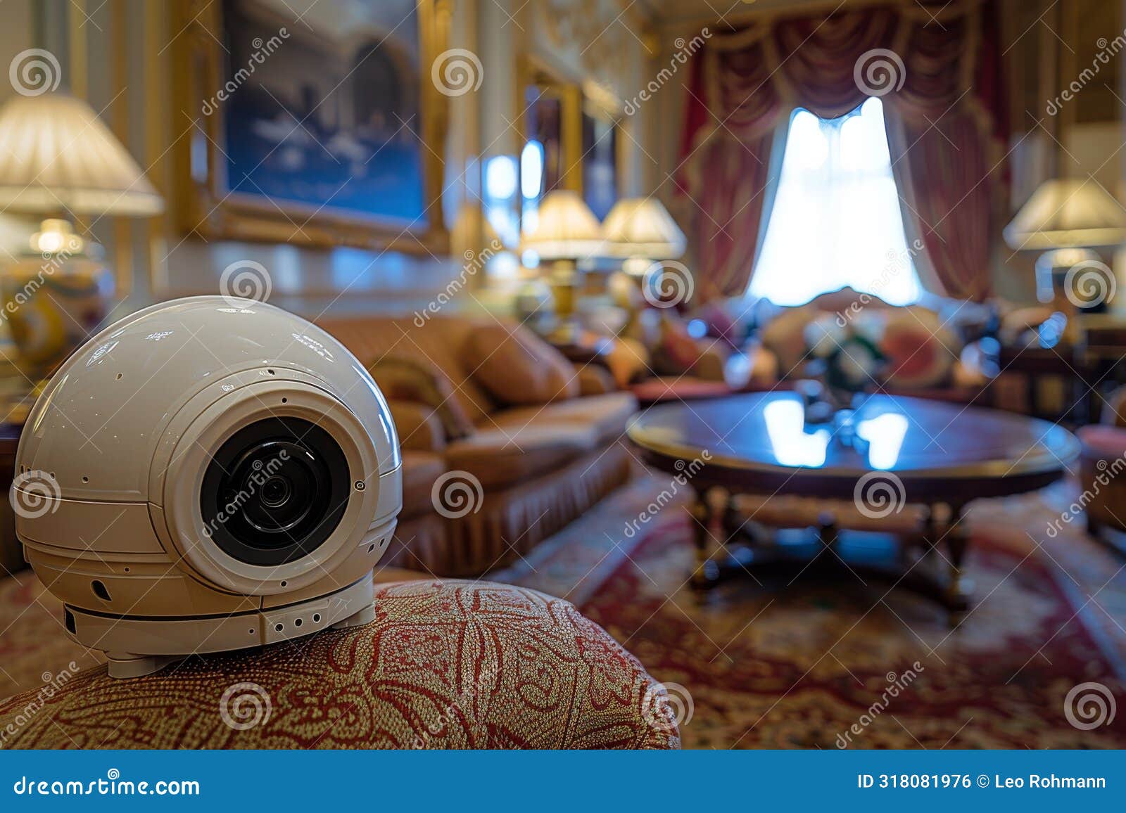 Alarm Systems Ensure Networked Wireless Communication for Security ...