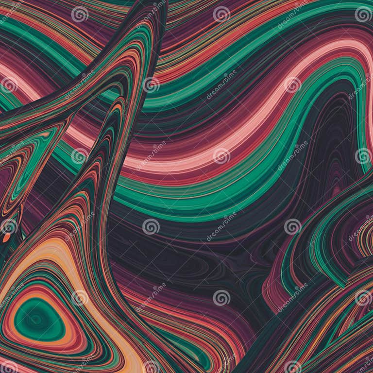 AI Generated Seamless Pattern for Printing, Digital Use, and Decorative ...