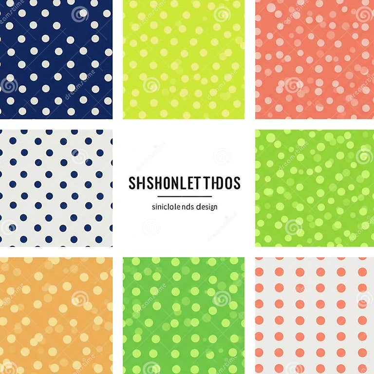 AI Generated Seamless Pattern for Printing, Digital Use, and Decorative ...