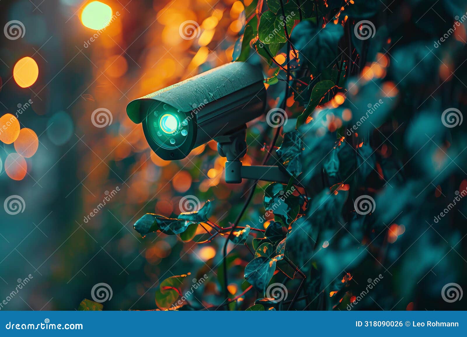 Secure Automated CCTV Systems Innovate With Exposure Streaming ... Secure Automated CCTV Systems Innovate With Exposure Streaming ...
