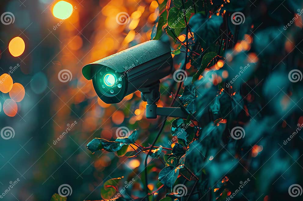 Secure Automated CCTV Systems Innovate with Exposure Streaming ...