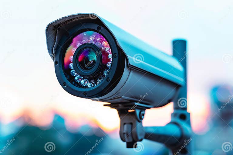 Vigilant Security Designs Integrate Automated Camera Systems with ...