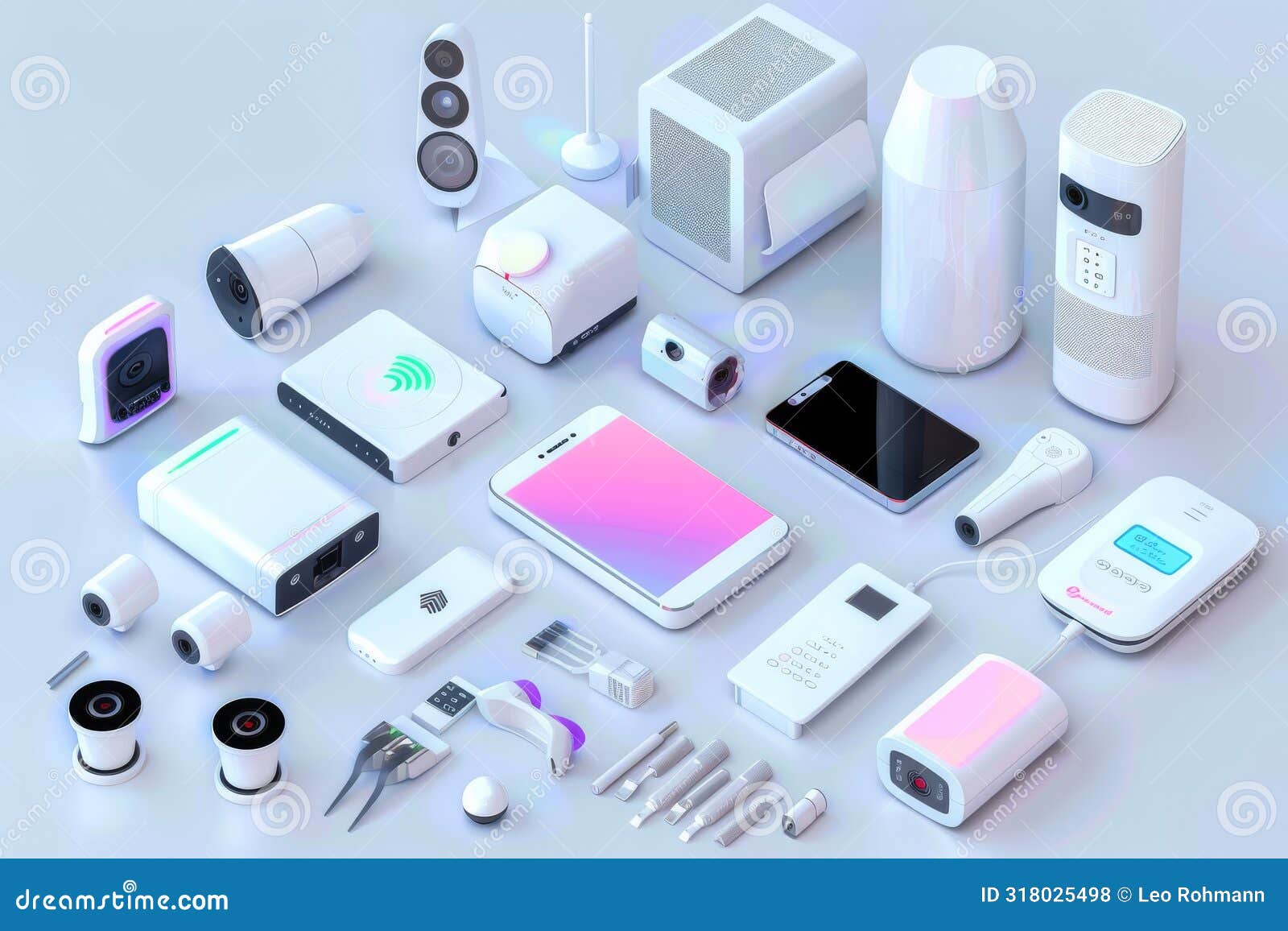 Safeguarding Measures In Smart Homes Employ Operational Dashboards For ... Safeguarding Measures In Smart Homes Employ Operational Dashboards For ...