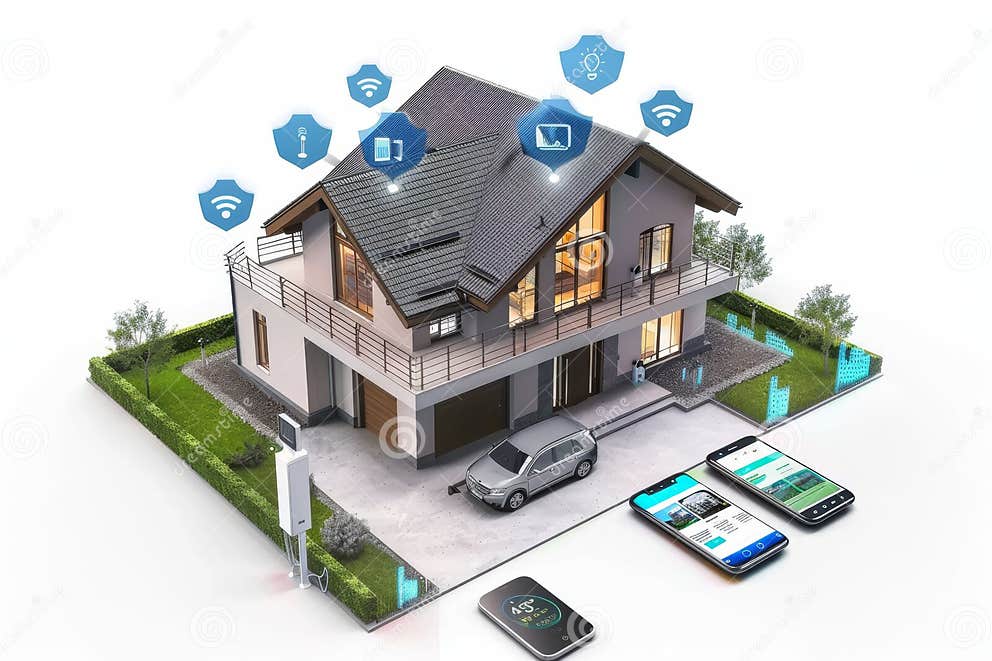 Enhance Your Security Investment with a Protection System that Includes ...