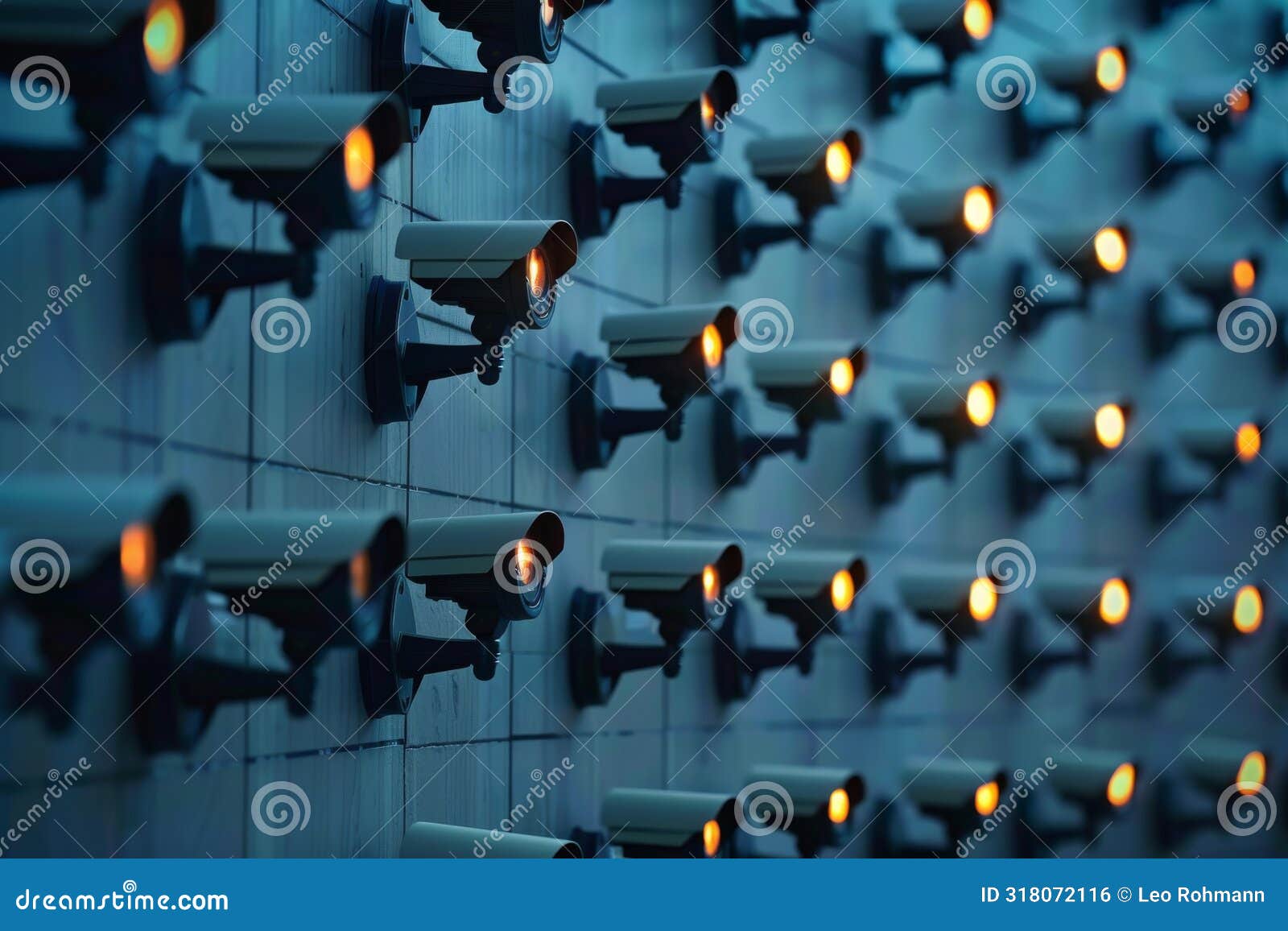 Video Technology Safeguards Household Security with Digital Encryption ...