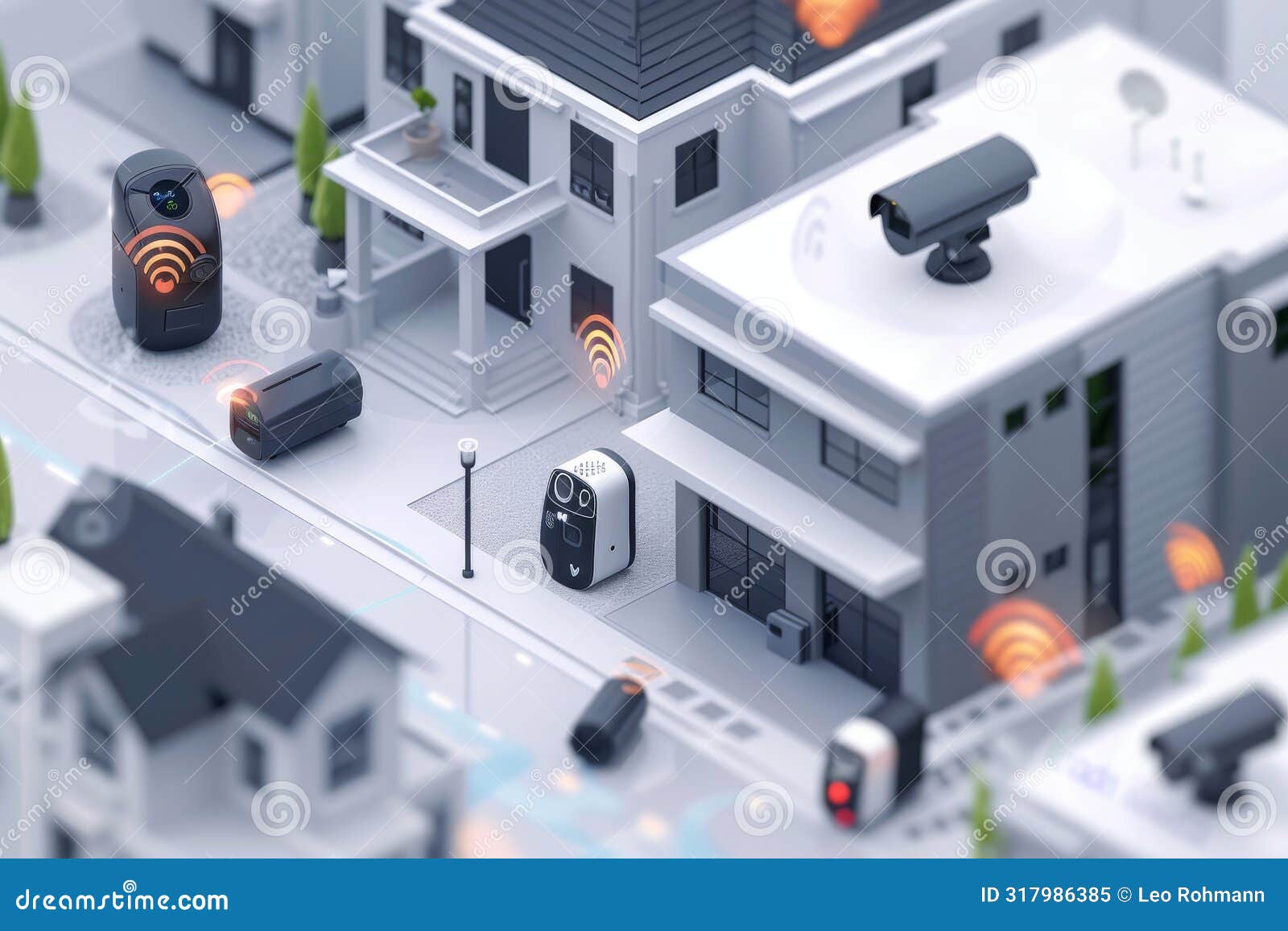 Secure Setup With Multi-factor Authentication And Digital Encryption In ... Secure Setup With Multi-factor Authentication And Digital Encryption In ...