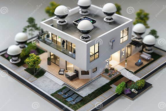 Coordinating Surveillance Tech Enhances Safety and Productivity in ...