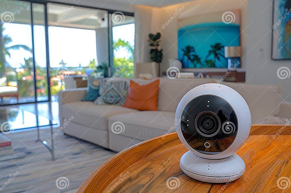 Wireless Software in Home Security Systems Supports Intrusion ...