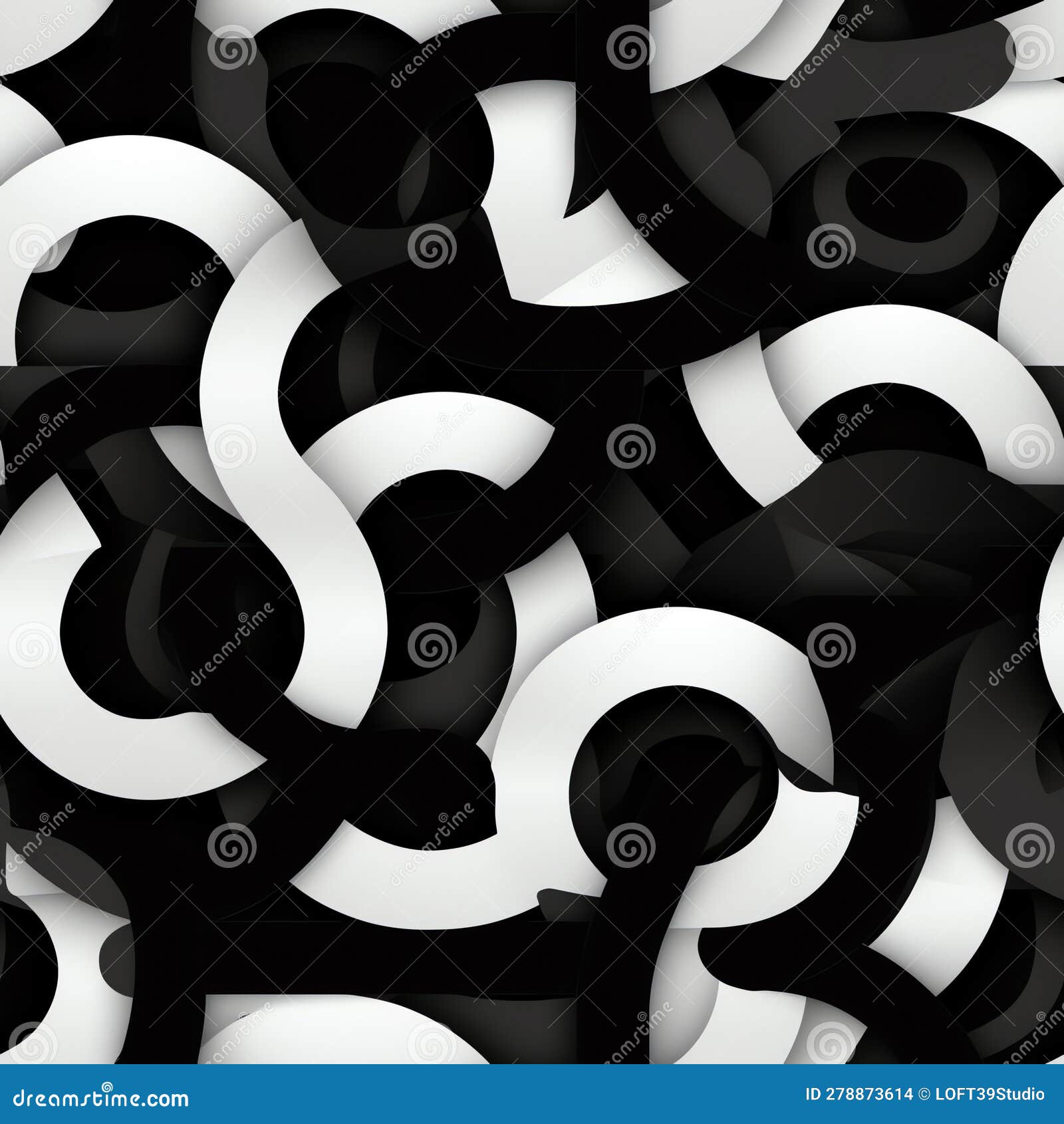 1Modern_minimalist_pattern stock photo. Image of elegance - 278873614